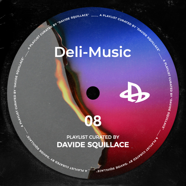 Deli-Music 08 by Davide Squillace